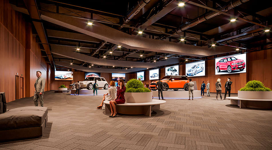 Hotel no Tatuapé | Urman | São Paulo - SP