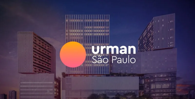 Urman São Paulo - Eixo Platina